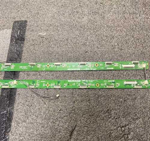 E-Buffer LJ41-08393A для Samsung PS42C450B1W