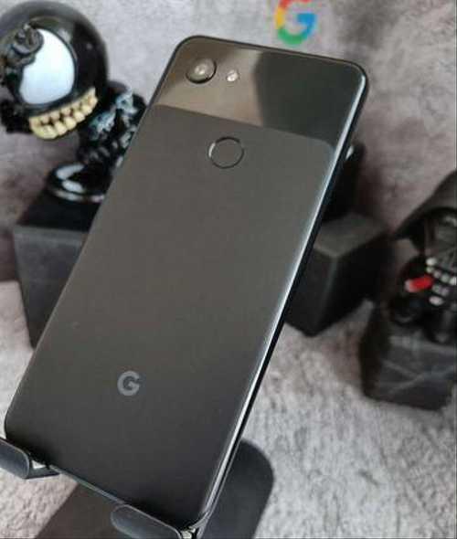 Google pixel 3a, идеал, акб 92, без торга/o4