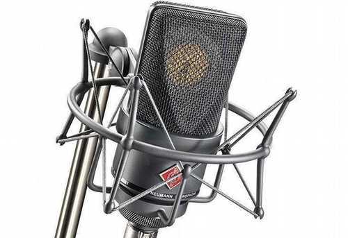 Neumann TLM 103 Микрофон,Sennheiser+торг