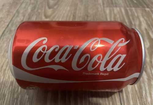 Coca-Cola оригинал