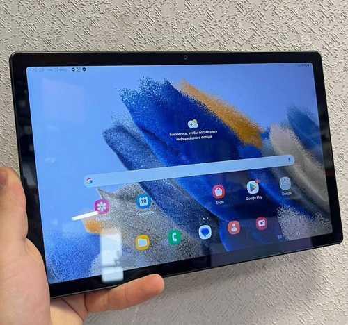 Планшет Samsung Galaxy Tab A8 4/64gb