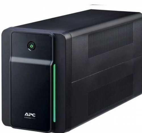 Источник Бесперебойного Питания APC Back-UPS 1200V