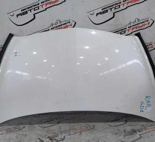 Капот honda FIT jazz GD1 GD2 GD3 GD4 60100SAA010ZZ
