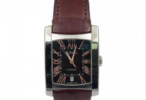 Часы Ebel Brasilia 9120M41