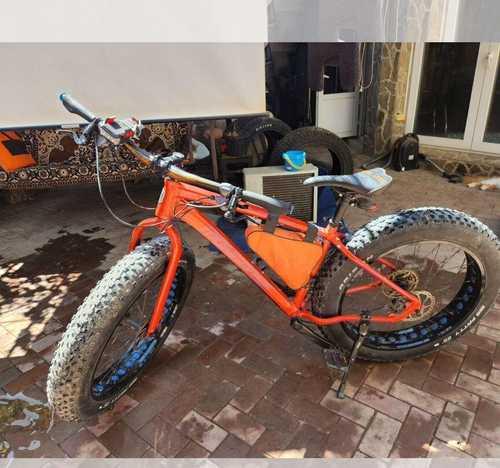 Mongoose argus sport