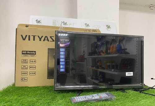 Телевизор Vityas 24 прм2