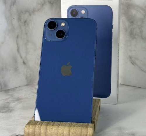 iPhone 13, 128 ГБ