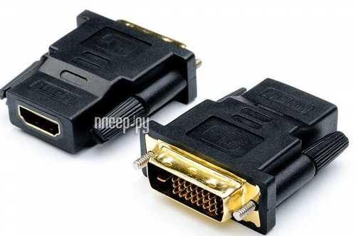 ATcom DVI M - hdmi F Black ат11208