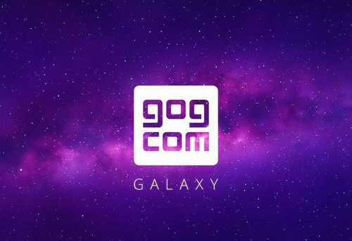 Gog Galaxy оплата любых игр и покупок