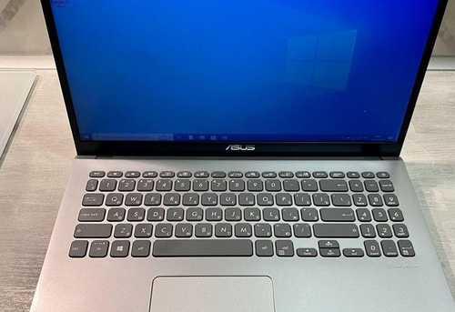 Ноутбук asus D509BA