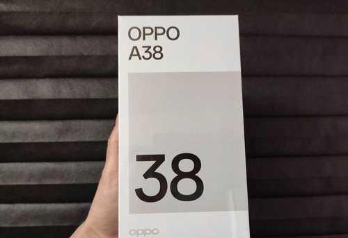 OPPO A38, 4/128 ГБ
