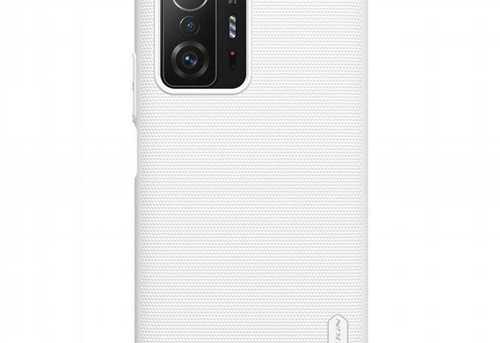Nillkin Xiaomi 11t белый