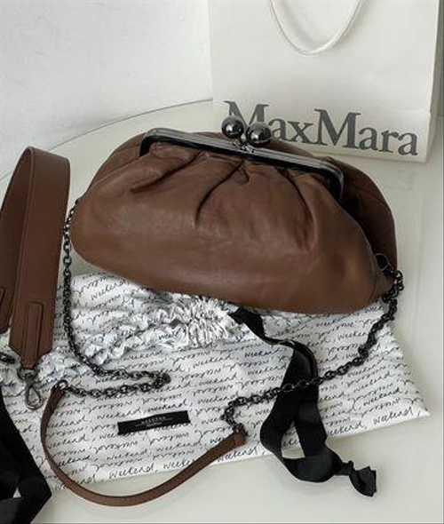Сумка женская max mara