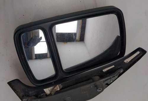 Зеркало боковое Opel Movano, 2001