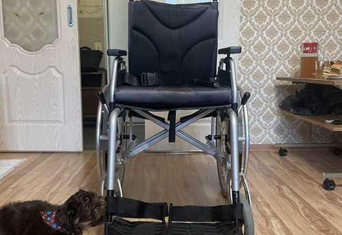 Инвалидная коляска ortonica