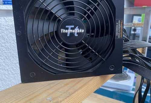 Блок питания Thermaltake Smart DPS G 750W