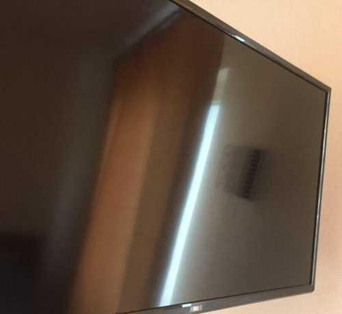 Телевизор BQ 32S05B 32" HD