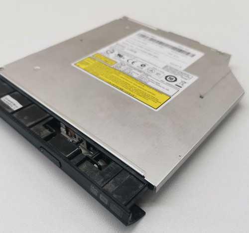 Оптический привод DVD-RW uj8db