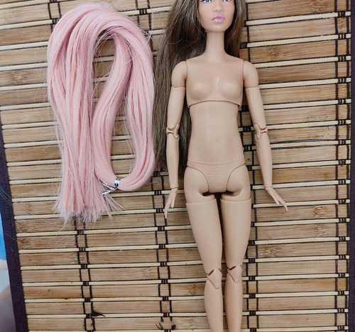 Barbie looks Симон лот под перепрошивку