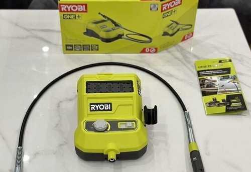 Гравер ryobi ONE+ R18RT-0