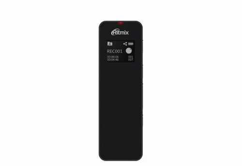 Диктофон Ritmix RR-880 16Gb Black