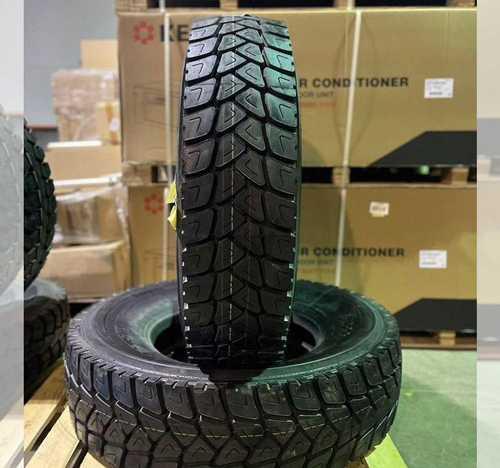 Грузовая шина 315/80R22.5 20PR 156/150L ST886