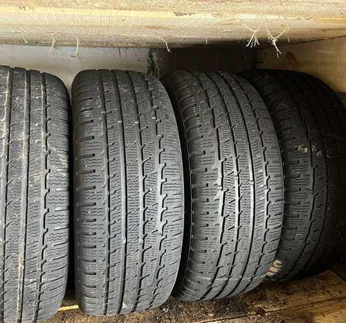 Kumho I'Zen KW27 225/55 R17 101V