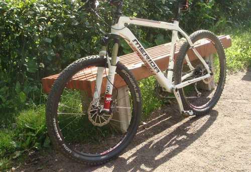 Merida Matts HFS XC 3000 / Giant anthem