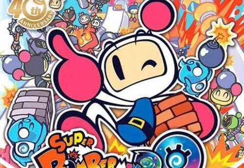 Super Bomberman R 2 PS4