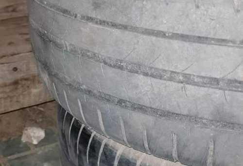 Michelin Energy Saver 215/55 R16