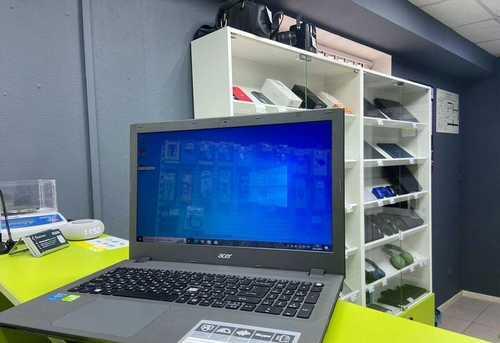 Ноутбук Acer Aspire E5-573G