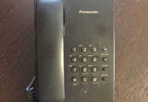 Телефон стационарный Panasonik