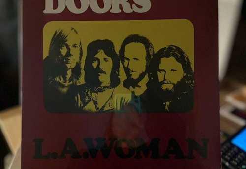 Винил Doors – L.A. Woman