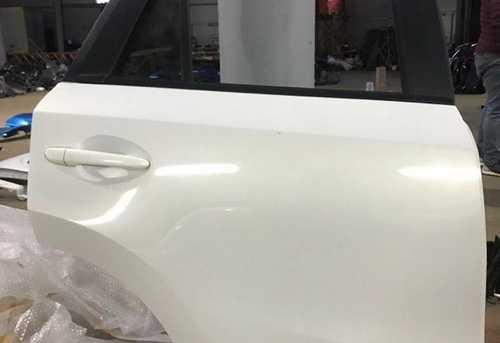 Дверь задняя правая Mazda Cx5 KE 2011-2017