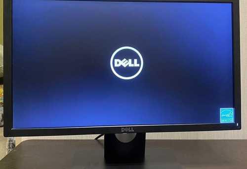 Led монитор dell e2216hv