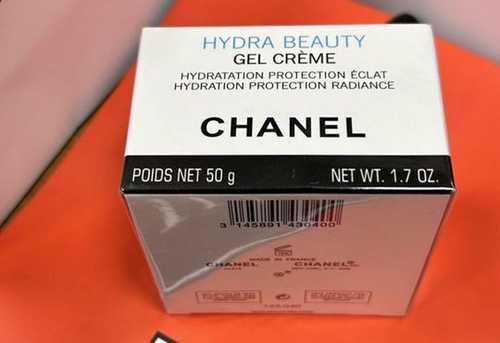 Chanel hydra beauty gel creme 50g