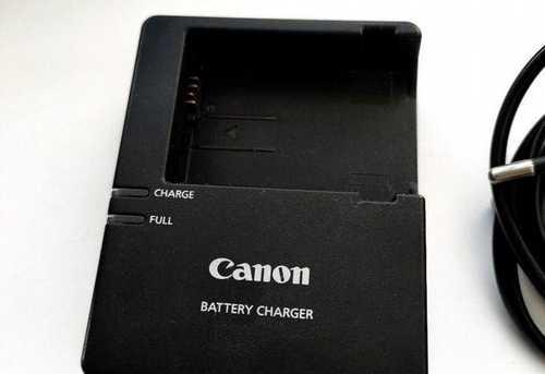 Зарядное устройство Canon LP-E8