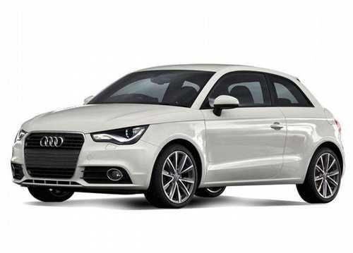 Чип тюнинг Audi A1 8X