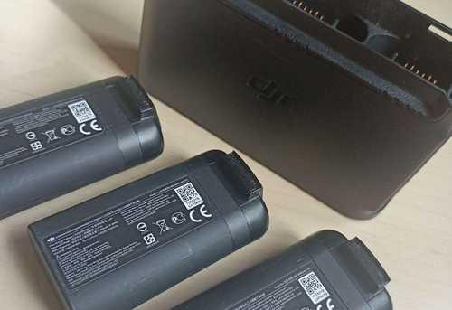 DJI Mavic Mini Two-Way Charging Hub