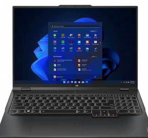 Ноутбук Lenovo Legion Pro 5 16ARX8 82WM00fvrk-wpro - новый