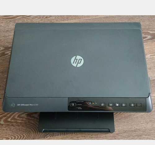 Принтер hp officejet pro 6230