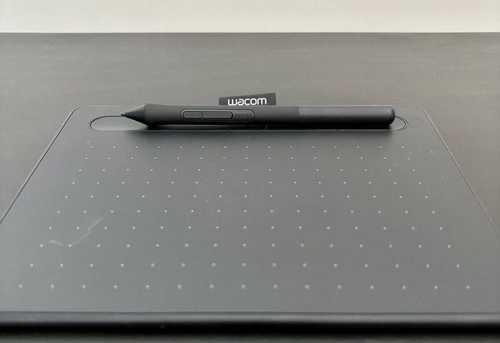 Графический планшет Wacom Intuos CTL-4100WL
