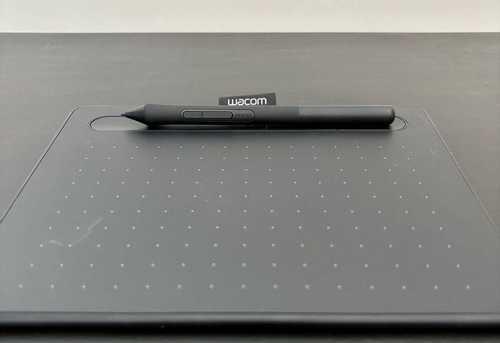 Графический планшет Wacom Intuos CTL-4100WL