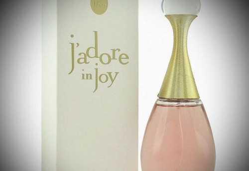 Dior jadore in joy