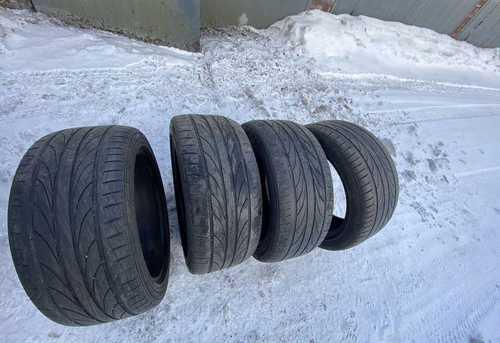 Marshal Matrac FX MU11 225/45 R17 108T