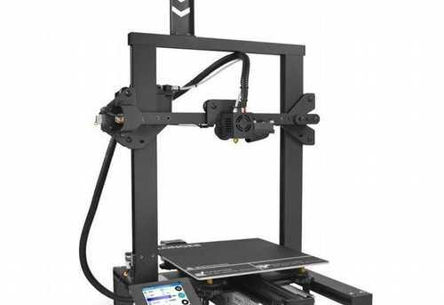 3D принтер longer