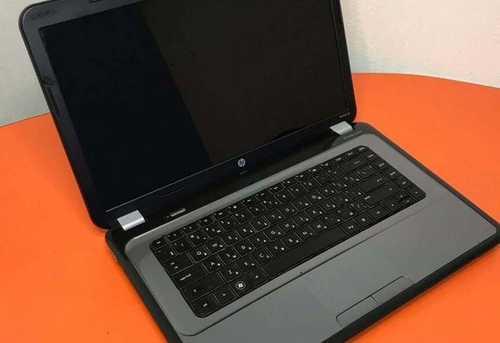 Ноутбук - HP G6- 3VD