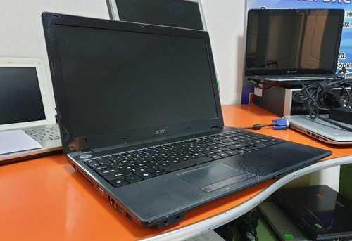 Ноутбук - Acer Aspire 5349- 6ZX