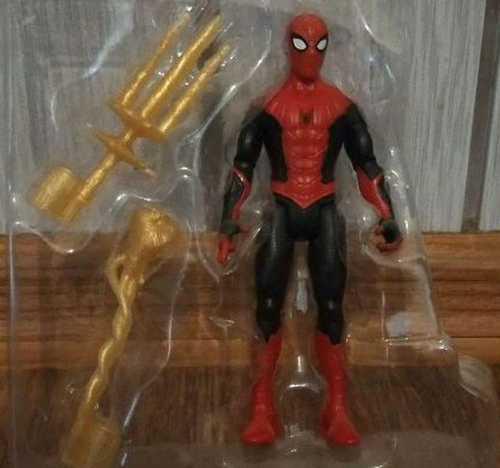Фигурки Marvel: Человек Паук и Мистерио