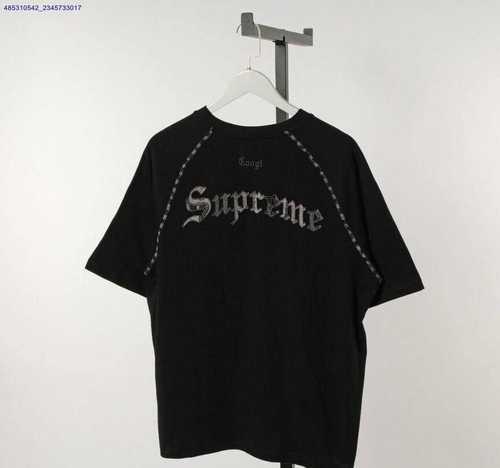 Футболка Supreme х Coogi